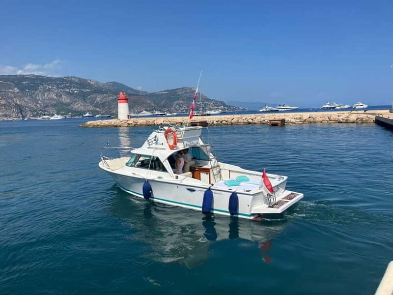 Exclusive excursion on a Riva Yacht - Who Should Consider This Tour?