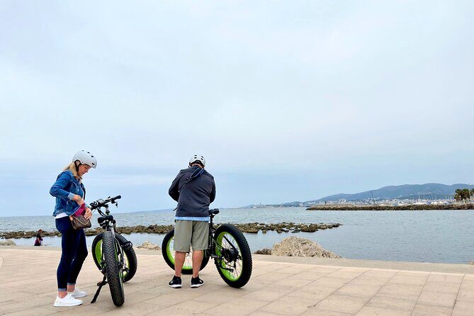Exclusive Fat Tire E-Bike Tour in Palma - Authentic Insights from Past Travelers