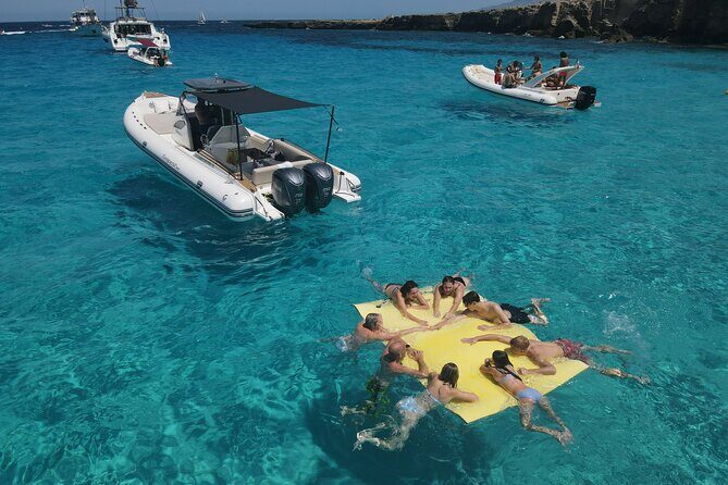 Exclusive Favignana Levanzo tour with tasting - Authentic Experiences Backed by Good Reviews
