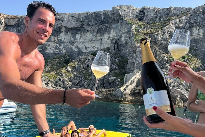 Exclusive Favignana Levanzo tour with tasting - The Value of the Experience