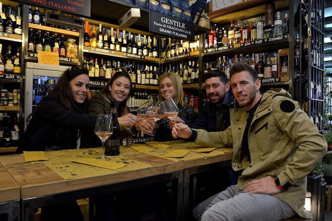 Exclusive Ferrari and Maserati with Balsamic Tour from Florence - Who Will Love This Tour?