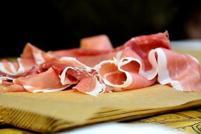 Exclusive Ferrari and Maserati with Balsamic Tour from Florence - FAQ