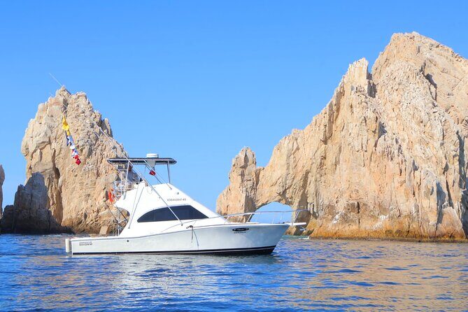 Exclusive Fishing Experience in Los Cabos  Aboard the Phantom I - Final Thoughts: Who Will Love This Experience?