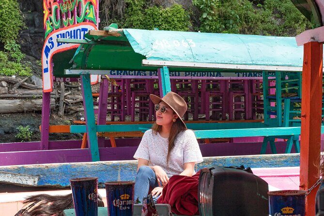 EXCLUSIVE Floating Adventure of Xochimilco - small groups - FAQs