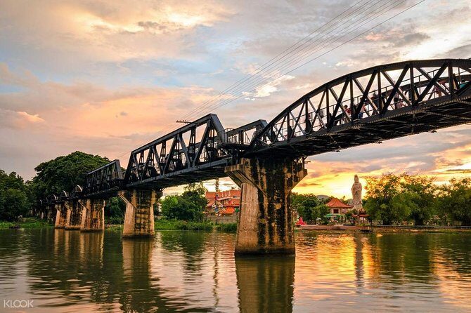 Exclusive Floating Market & River Kwai Private Experience - FAQ