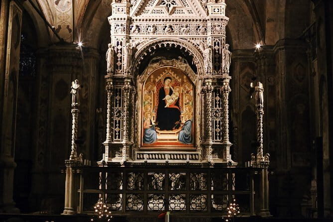 Exclusive Florence City Tour Skip-the-line David & Uffizi Gallery - Final Thoughts