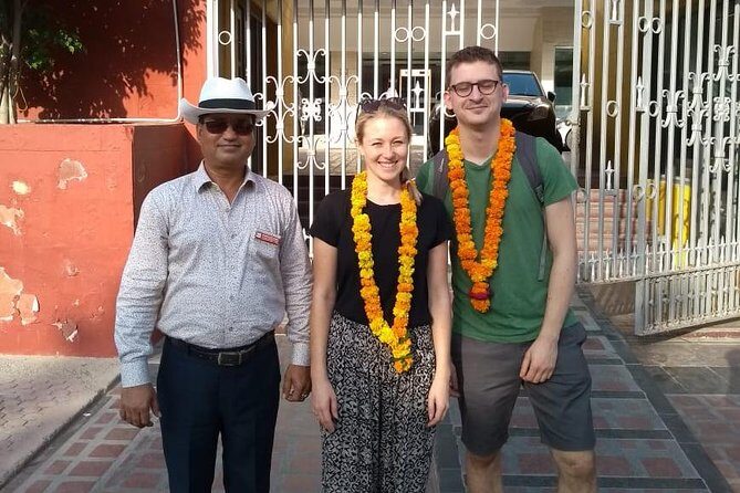 Exclusive Full Day Delhi Sightseeing with All Inclusive (Entrance fee and Lunch) - FAQ