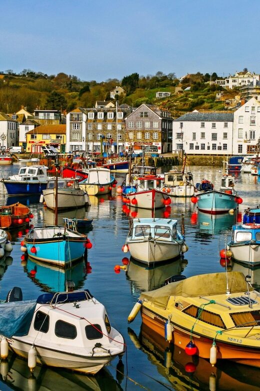 Exclusive Full Day Guided Tour - South Coast Cornwall - Who Will Get the Most Out of It?