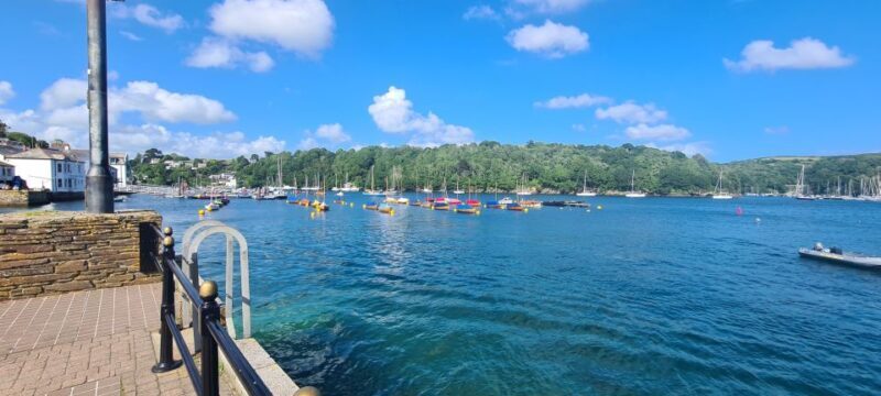 Exclusive Full Day Guided Tour - South Coast Cornwall - The Sum Up
