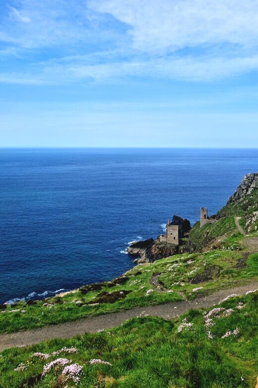 Exclusive full day guided tour - West Cornwall - Key Points