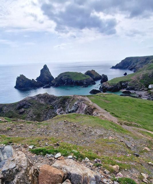 Exclusive full day guided tour - West Cornwall - Detailed Breakdown of the Itinerary