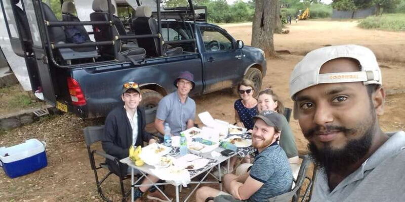 Exclusive : Full-Day Leopard Safari Yala With Picnic Lunch - Who Should Book This Safari?