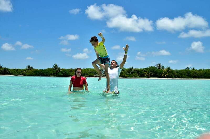 Exclusive Full Day Nature Expedition in Sian Ka'an - Discovering Sian Kaan: A Hidden Gem