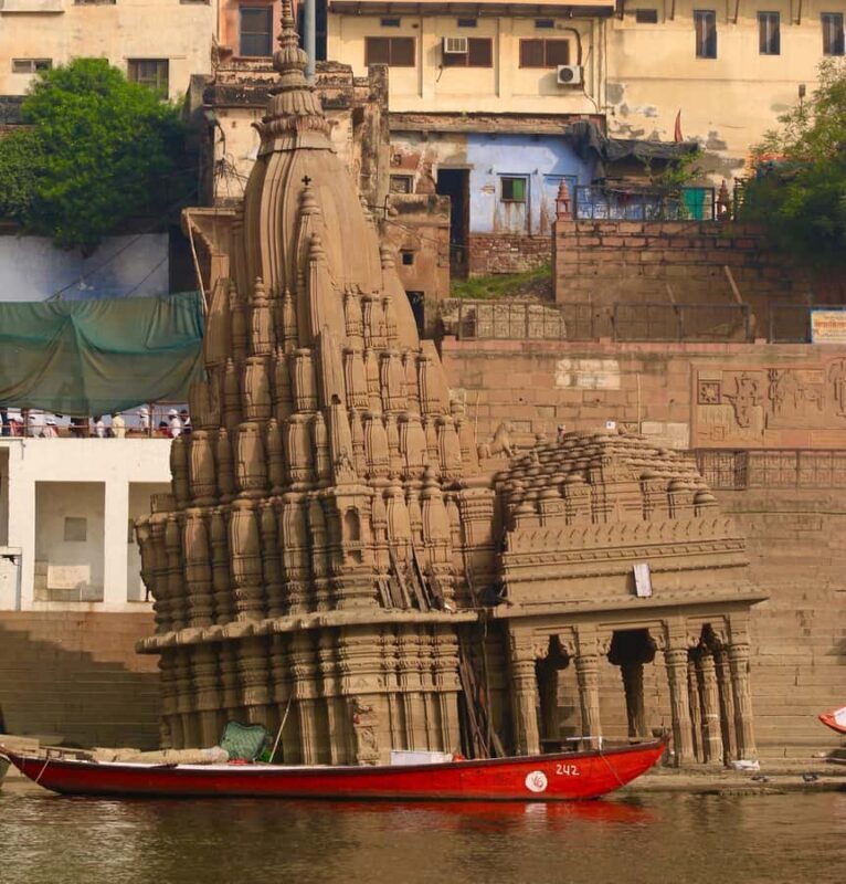 Exclusive Full Day Tour of Varanasi - Key Points