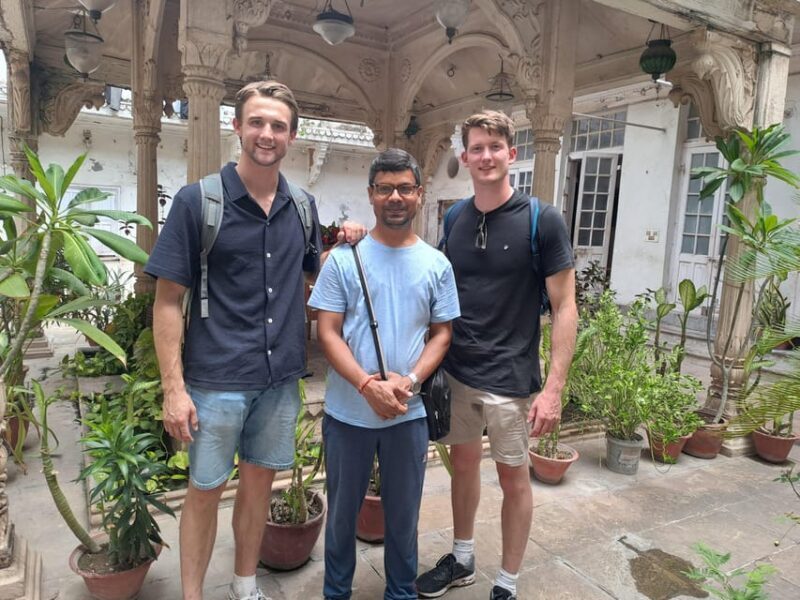 Exclusive Full Day Tour of Varanasi - The Sum Up