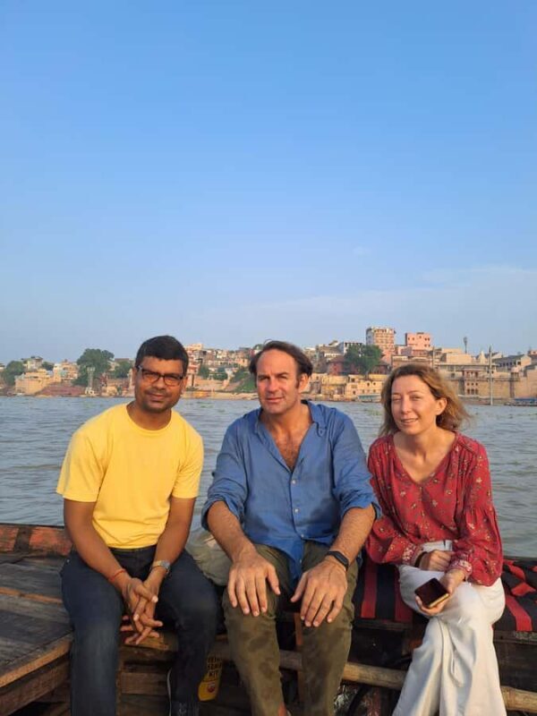 Exclusive Full Day Tour of Varanasi - FAQ