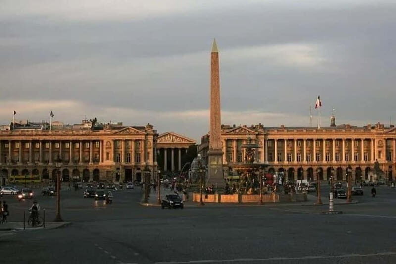 Exclusive Full-Day Tour to Paris from Le Havre or Honfleur - A Closer Look at the Experience