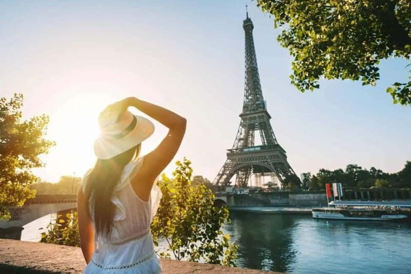 Exclusive Full-Day Tour to Paris from Le Havre or Honfleur - Authenticity and Traveler Feedback
