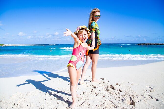 Exclusive Full Day Trip Adventure from Nassau - What’s Included and What’s Not