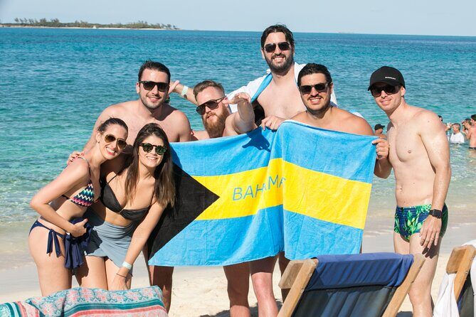 Exclusive Full Day Trip Adventure from Nassau - What Real Travelers Are Saying