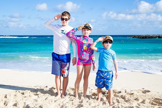 Exclusive Full Day Trip Adventure from Nassau - Price & Value Analysis