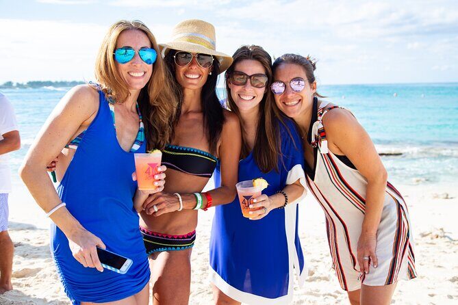 Exclusive Full Day Trip Adventure from Nassau - Final Thoughts