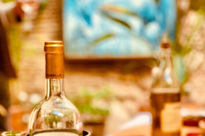 Exclusive Gastronomic Experience with Renowned Chef - What You Can Expect from This Unique Experience