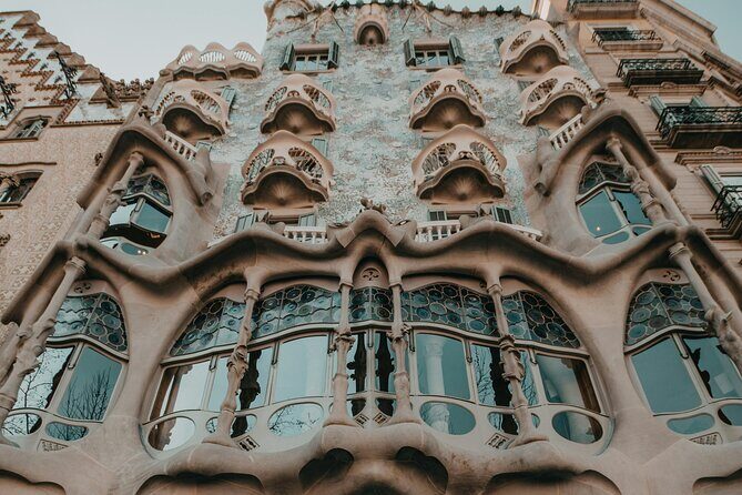 Exclusive Gaudi Segway Guided Tour Architectural Marvels - The Sum Up: Who Is This Tour Best For?