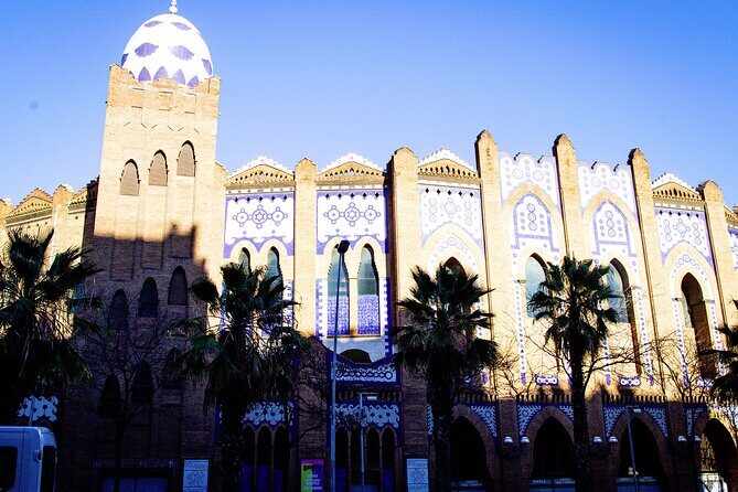 Exclusive Gaudi Segway Guided Tour Architectural Marvels - FAQ