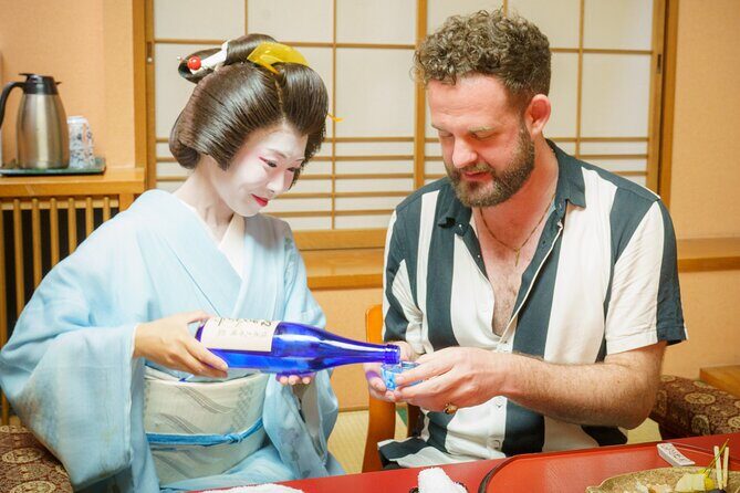 Exclusive Geisha Dinner Experience in Tokyo - Why Travelers Love This Tour