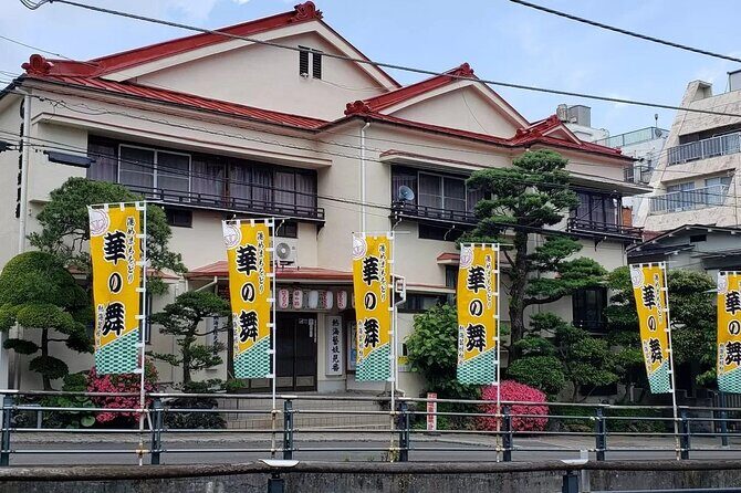 Exclusive Geisha Experience in Atami - Why This Tour Stands Out