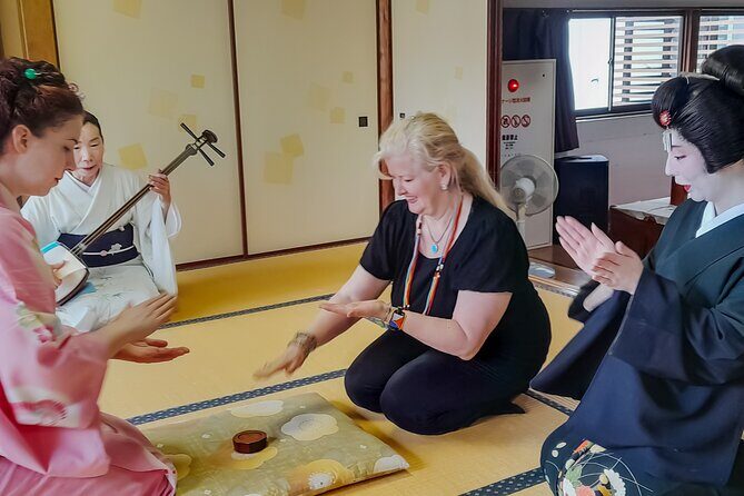 Exclusive Geisha Experience in Atami - Practicalities and Value