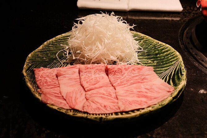 Exclusive Ginza Omakase Omi and Kobe Beef with Private Concierge - Price and Value