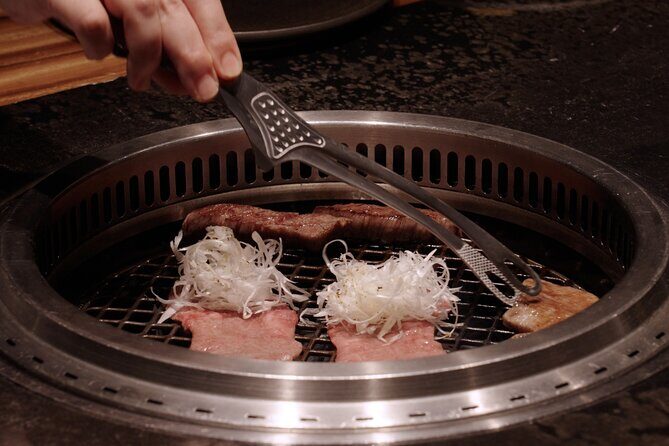 Exclusive Ginza Omakase Omi and Kobe Beef with Private Concierge - Practical Tips