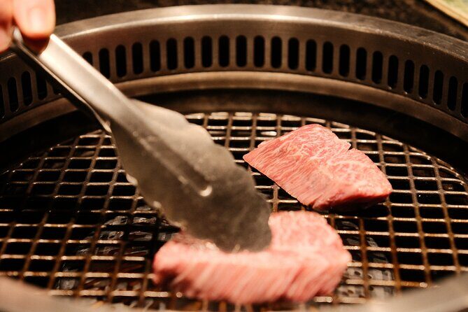 Exclusive Ginza Omakase Omi and Kobe Beef with Private Concierge - Who Will Love This Experience?