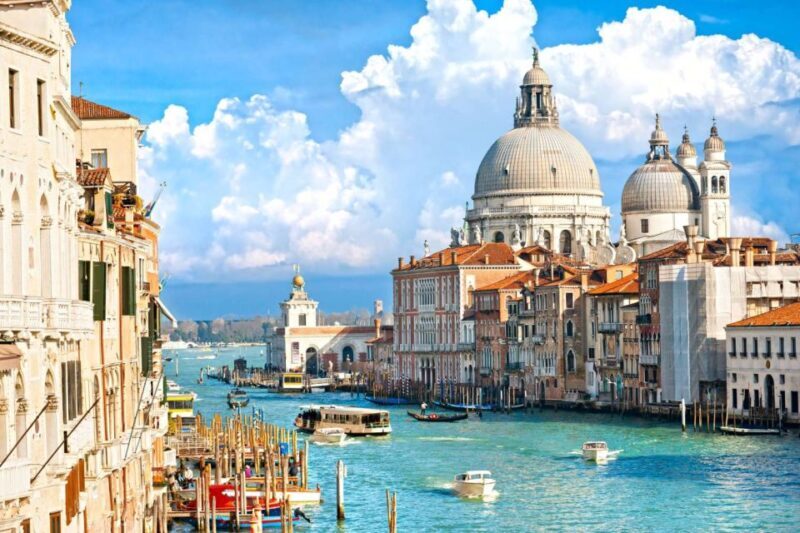 Exclusive Gondola Ride with Guided Old Town Tour - Frequently Asked Questions
