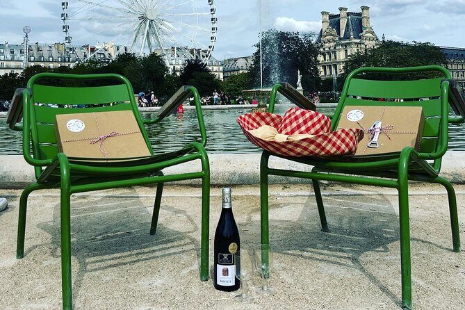 Exclusive Gourmet Picnic Experience at the Eiffel Tower - Final Words: Who Should Consider This Experience?