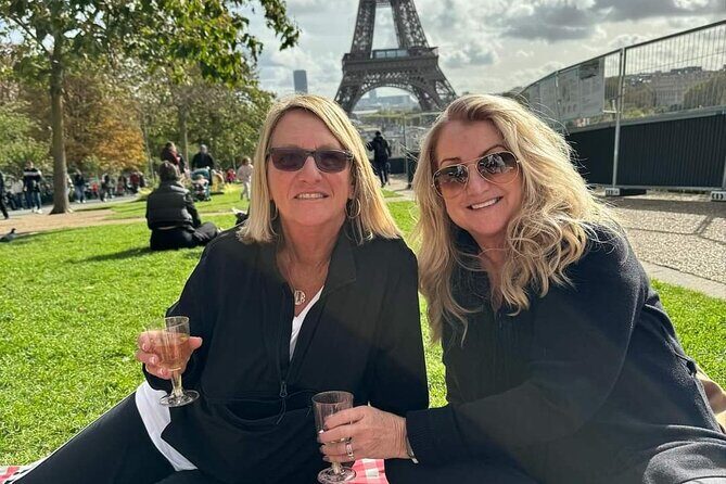 Exclusive Gourmet Picnic Experience at the Eiffel Tower - Final Thoughts