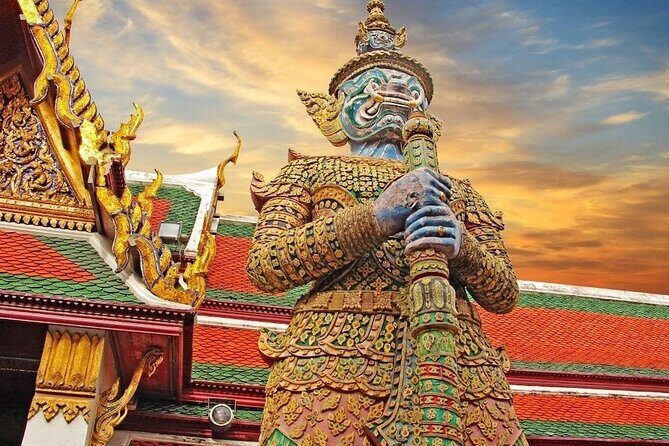 Exclusive Grand Palace & Wat Arun Private Tour - Authentic Traveler Insights from Reviews
