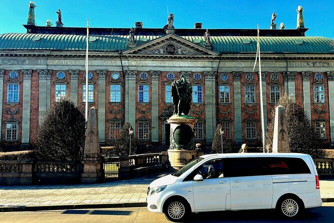 Exclusive Grand Stockholm Tour Vasa & Skansen***** - Who Will Love This Tour?