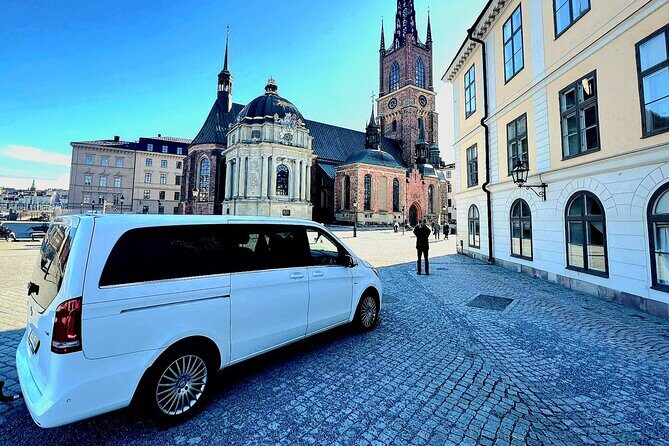 Exclusive Grand Stockholm Tour Vasa & Skansen***** - FAQ