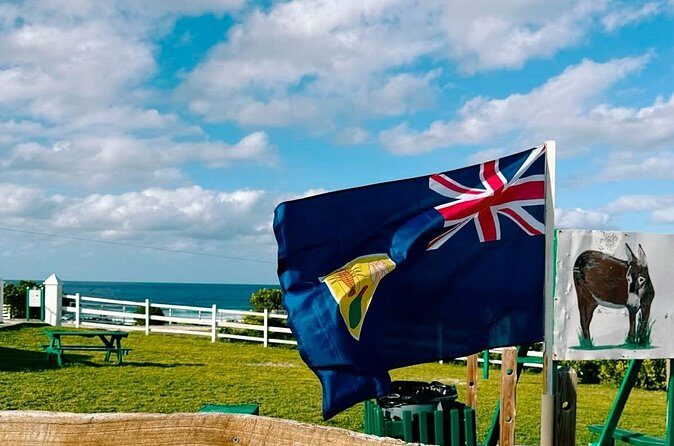 Exclusive Grand Turk Island Tour - FAQ