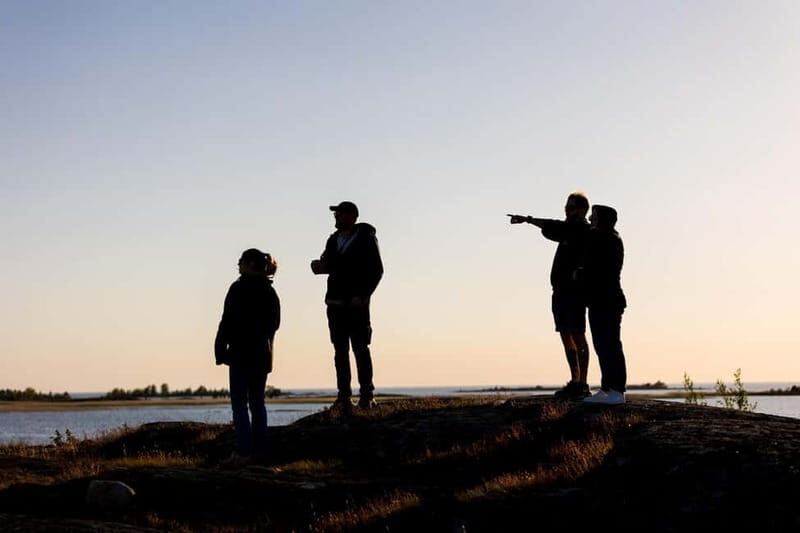 Exclusive Guided Tour in the Breathtaking Lurö Archipelago - Practical Details: What You Should Know