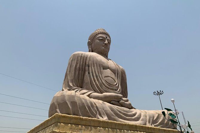 Exclusive Guided Tour of Bodh Gaya - Who Will Love This Tour?