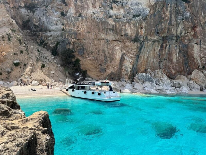 Exclusive: Gulf of Orosei Boat Tour with Aperitif - Price and Value Analysis