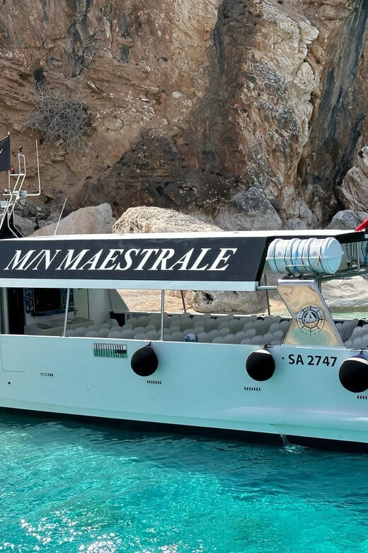 Exclusive: Gulf of Orosei Boat Tour with Aperitif - Experience Reviews: What Travelers Say