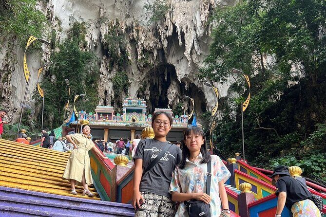 Exclusive Half Day Batu Caves and Private City Tour Kuala Lumpur - Final Thoughts