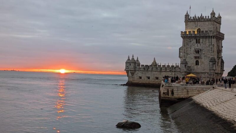 Exclusive Half-Day Lisbon Tour by Tuk Tuk - Introduction: Why This Tour Stands Out
