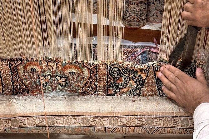 Exclusive Half Day Shopping Tour With Female Consultant - Practical Details That Matter