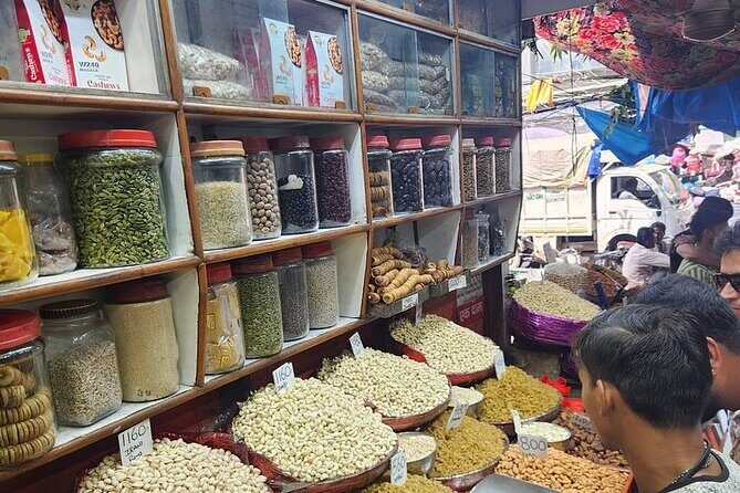 Exclusive Half Day Shopping Tour With Female Consultant - Who Will Love This Tour?